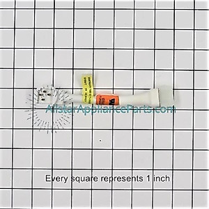 Allstar Appliance Parts WR29X10049 Refrigerator Ice Maker Adapter Plug