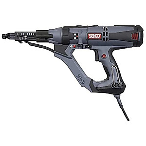 SENCO 10F0001N DURASPIN DS342-AC 120V 2500 RPM High Torque 3 in. Corded Auto-Feed Screwdriver