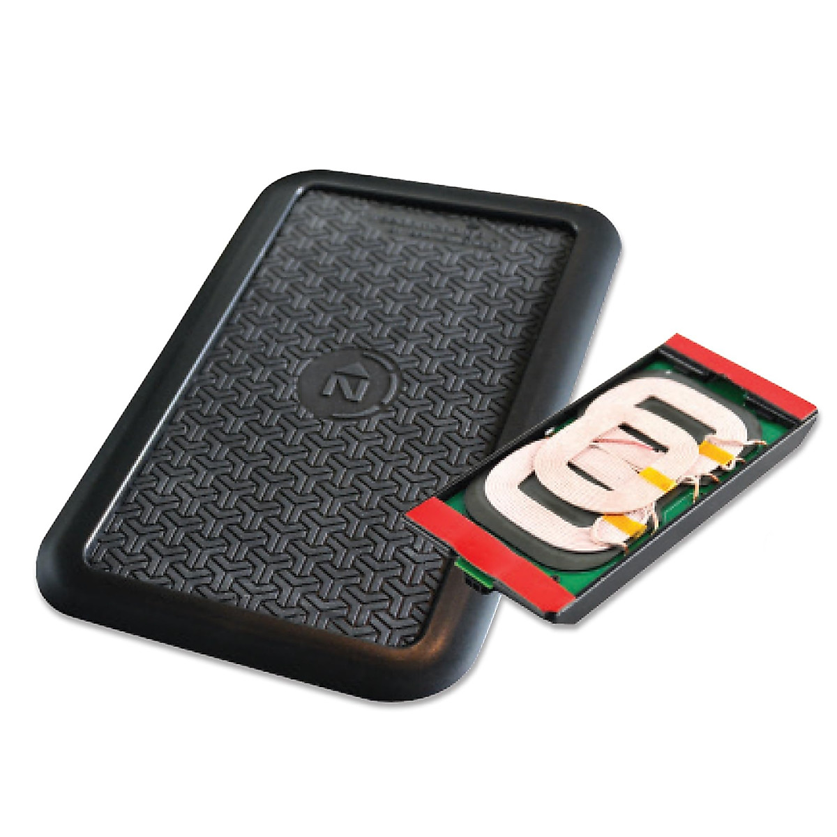 Brandmotion FDMC-1310 FreedomCharge MAX Universal Qi Wireless Charging Kit