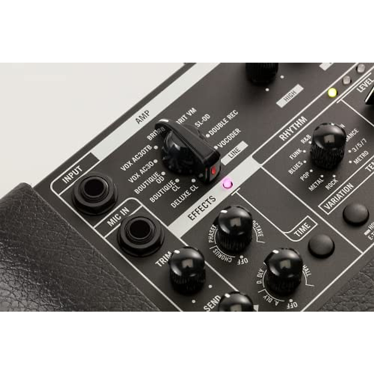 VOX Guitar Combo Amplifier (MINIGO50)