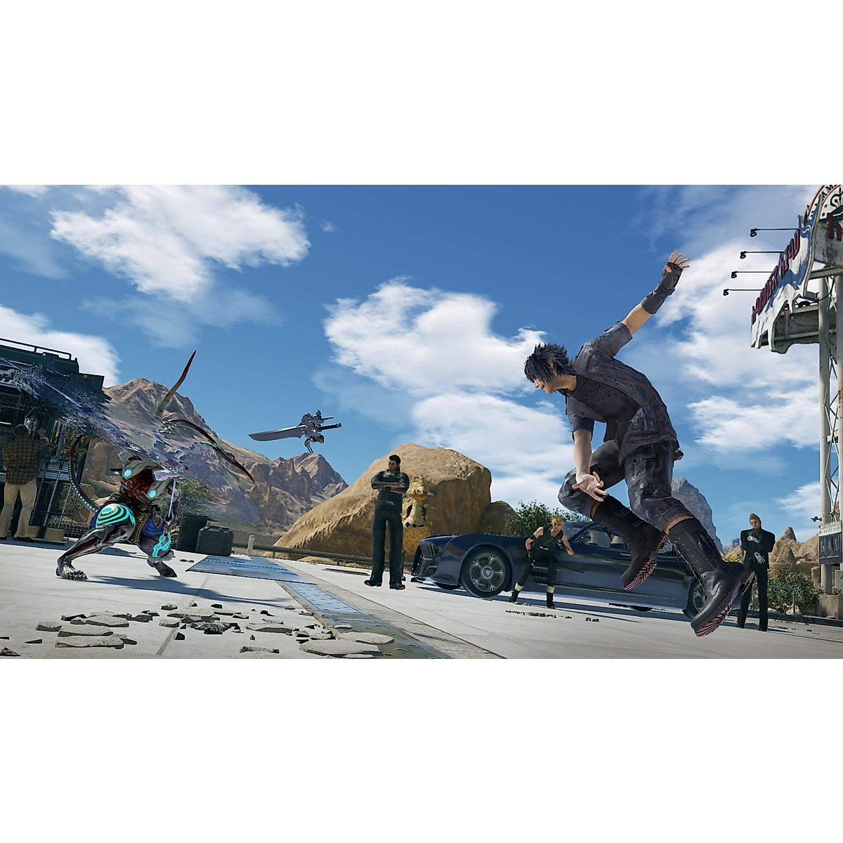 Tekken 7 PS4 - PlayStation 4 Standard Edition