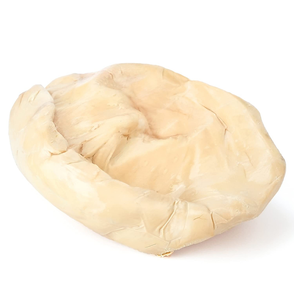 Whole Lobe of Fresh Duck Foie Gras Deveined Flash Frozen - approx. 1 lb / 454 g - Grade A