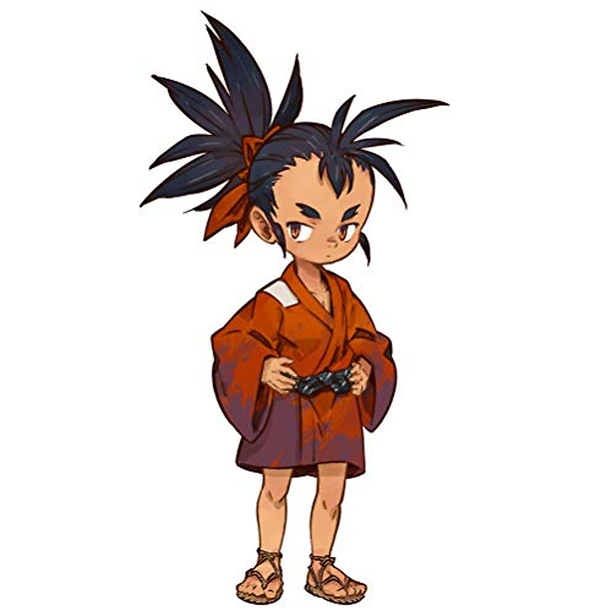 Sakuna: of Rice and Ruin - PlayStation 4