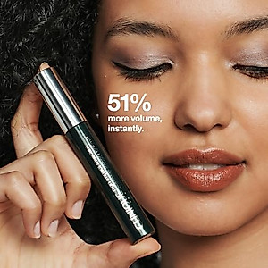 Clinique High Impact Mascara | Lengthening, Volumizing + Safe For Sensitive Eyes, Mini Travel Size, Black, 0.12 Fl Oz