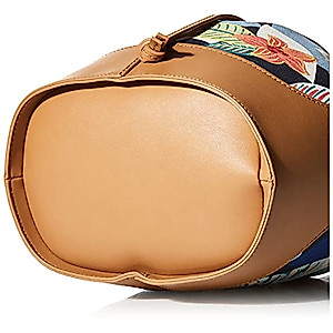 Naturalizer womens SKYLINE BUCKET, Special, Medium US