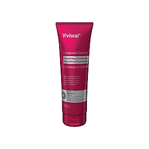 Viviscal Gorgeous Growth Densifying Conditioner to: 250 ml (Pack of 1)