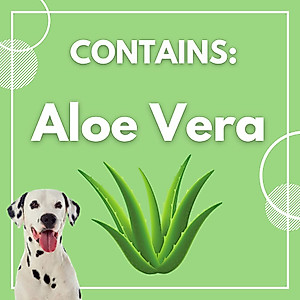 Barkos Pet Supplies Dog Ear Cleaner Wipes | Bulldog, French Bulldog, Pug, English Bulldog | Cleans & Soothes Ears, Wrinkles, Folds, Tear Stain (Dog Ear Cleaner Wipes)