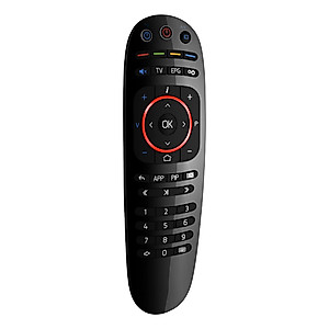 DOORDARSHAN MAG524W3: A 4K Capable Linux Set-TOP Box with HEVC Support