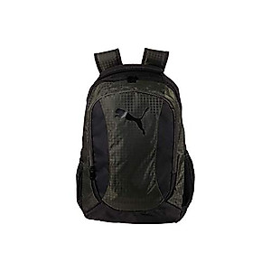 PUMA Evercat Equivalence 2.0 Backpack Olive One Size