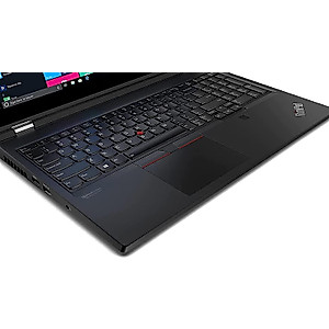 Lenovo ThinkPad T14 Gen 2 14" FHD 300nits Business Laptop, Intel Quad-Core i5-1135G7 (Beat i7-1065G7), 16GB DDR4 RAM, 1TB PCIe SSD, WiFi6, BT5.2, Backlit Keyboard, Windows 10 Pro, Conference Speaker