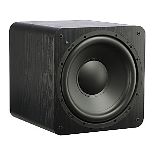 SVS Prime Satellite 5.1 Package (Premium Black Ash)