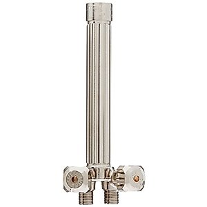 Medium Duty Torch Handle, 7 in. L