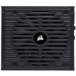 Corsair AX Series, AX850, 850 Watt, 80+ Titanium Certified, Fully Modular Power Supply