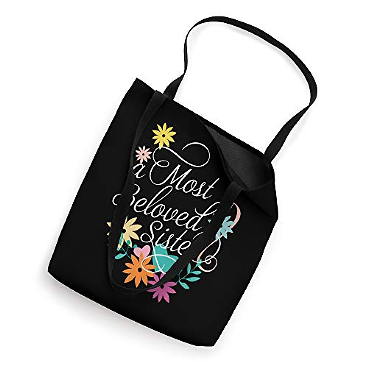 From Sister Jane Austen Pride and Prejudice Tote Bag