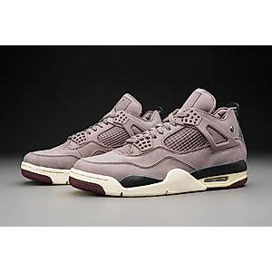 Jordan Mens Air 4 DV6773 220 A Ma Maniére - Violet Ore - Size 6.5