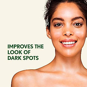 Aveeno Positively Radiant Daily Face Moisturizer with Broad Spectrum SPF 15 Sunscreen and Soy Extract, 4 fl. oz