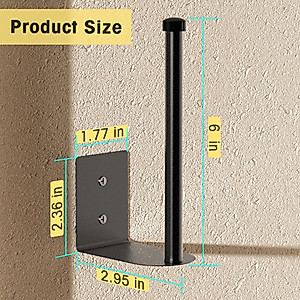 Durmmur 2 Pack Hat Racks for Baseball Caps, Stainless Steel Hat Organizer for Baseball Cap, Hat Holder Storage Organizer, Hat Hanger Strong Adhesive/Wall Drilled for Door,Bedroom,Closet(Black)