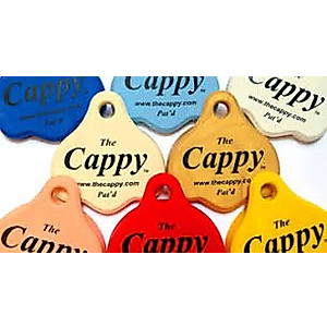 Cappy, Voted BEST Beverage Can Opener & Closer! 12-Color Pack
