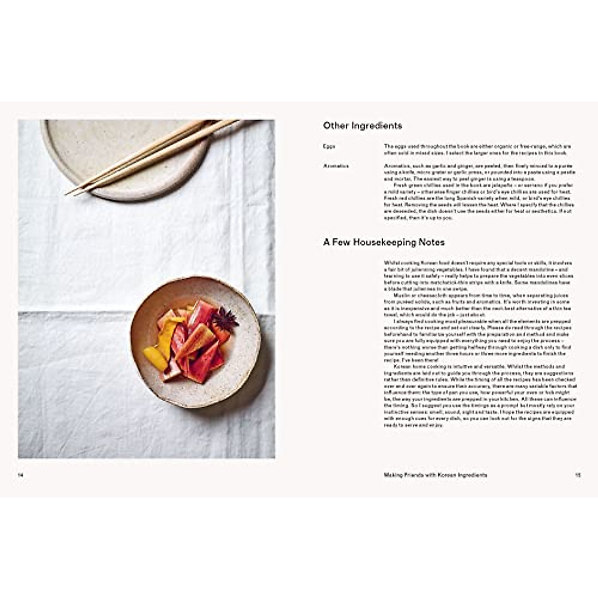 Rice Table: Korean Recipes and Stories to Feed the Soul