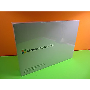 Microsoft 12.3" Surface Pro Core i5 8GB RAM 256GB SSD Windows 10 Tablet FJY-00001