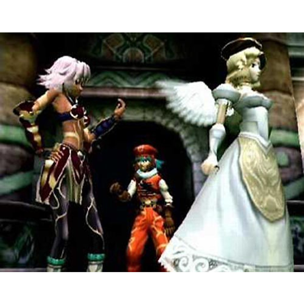 .hack, Part 4: Quarantine (Renewed)