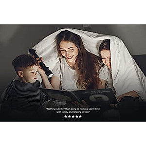 Luxury 1000 Thread Count 100% Egyptian Cotton Bed Sheets 4 Pc Queen Size Sheet Set Navy Blue, Sateen Weave Bed Sheets, Single Ply Yarns, Luxury Collection, Fits mattress up to 16” Deep Pocket