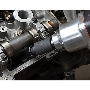 GEARWRENCH 3 PC. 1/4", 3/8", 1/2" Drive Impact Universal-Joint Set - 84969A-07