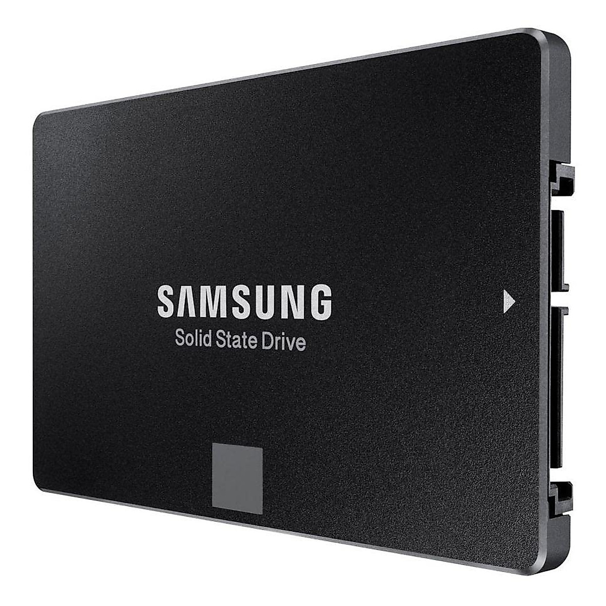 SAMSUNG 860 EVO 250GB 2.5-Inch SATA III Internal SSD (MZ-76E250E)
