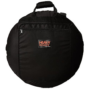 Protec Heavy Ready Series 22" Cymbal Bag with Shoulder Strap Model HR230