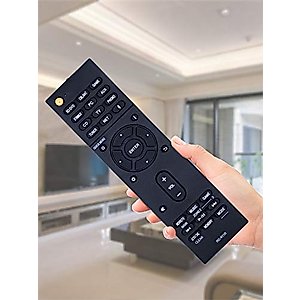 The New RC-911R RC911R Replacement for ONKYO AV Receiver The Remote Controller. Suitable for HT-S7800 TX-NR555 TX-NR575 TX-NR585 TX-NR656 TX-NR686 TX-NR676 TX-NR757 TX-NR777 TX-NR787 TX-RZ610