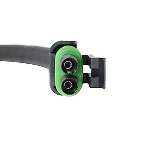 Garage-Pro Electric Fuel Pump Module Assembly With Sending Unit Replacement for Chevrolet R10 1987, Blazer 1987-1991 5.0L 5.7L with 31 Gal. Tank