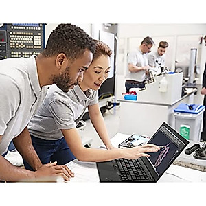 Lenovo ThinkPad P14s Gen 2 20VX007EUS 14" Mobile Workstation - Full HD - 1920 x 1080 - Intel Core i7 11th Gen i7-1165G7 Quad-core (4 Core) 2.80 GHz - 32 GB RAM - 1 TB SSD - Black