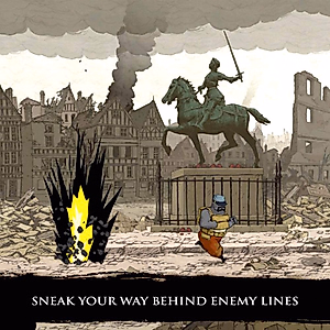 Child of Light Ultimate Edition + Valiant Hearts: the Great War - Nintendo Switch