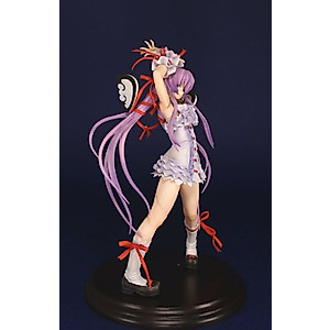 Demonbane: Al Azif 1/7 Scale PVC Figure by Beat