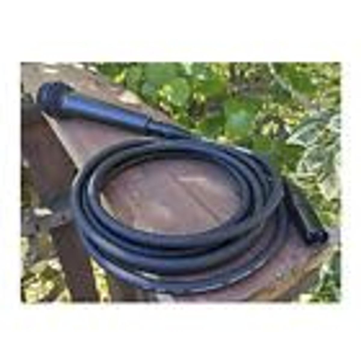 Pig Hog XLR 25 Foot Pack Tour Grade Microphone Cables (3-Pack)