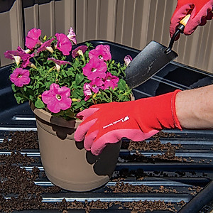 PIG Containment Tray - 49.25" L x 25.25" W x 2" H - 9 gal. Sump Capacity - PAK124-BK