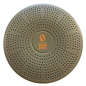 Dead Down Wind DZone Portable Ozone Generator