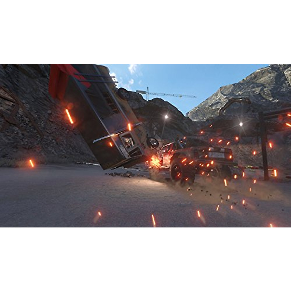 FlatOut 4 - Xbox One