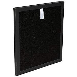 Ivation Replacement Activated Carbon Filter for IVAOZAP04 Ivation 5-in-1 HEPA Air Purifier & Ozone Generator