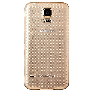 Samsung GALAXY S5 G900V Verizon Wireless CDMA - Locked, No Contract - 4G LTE Smartphone - Gold