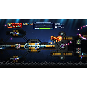 Astro Aqua Kitty: Pawsome Collection - Nintendo Switch