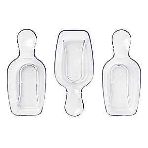 OXO Good Grips POP Container Accessories 3-Piece Scoop Set
