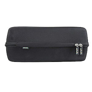 Adada Hard Travel Case for DEWALT DCC020IB 20V Max Inflator (Black)