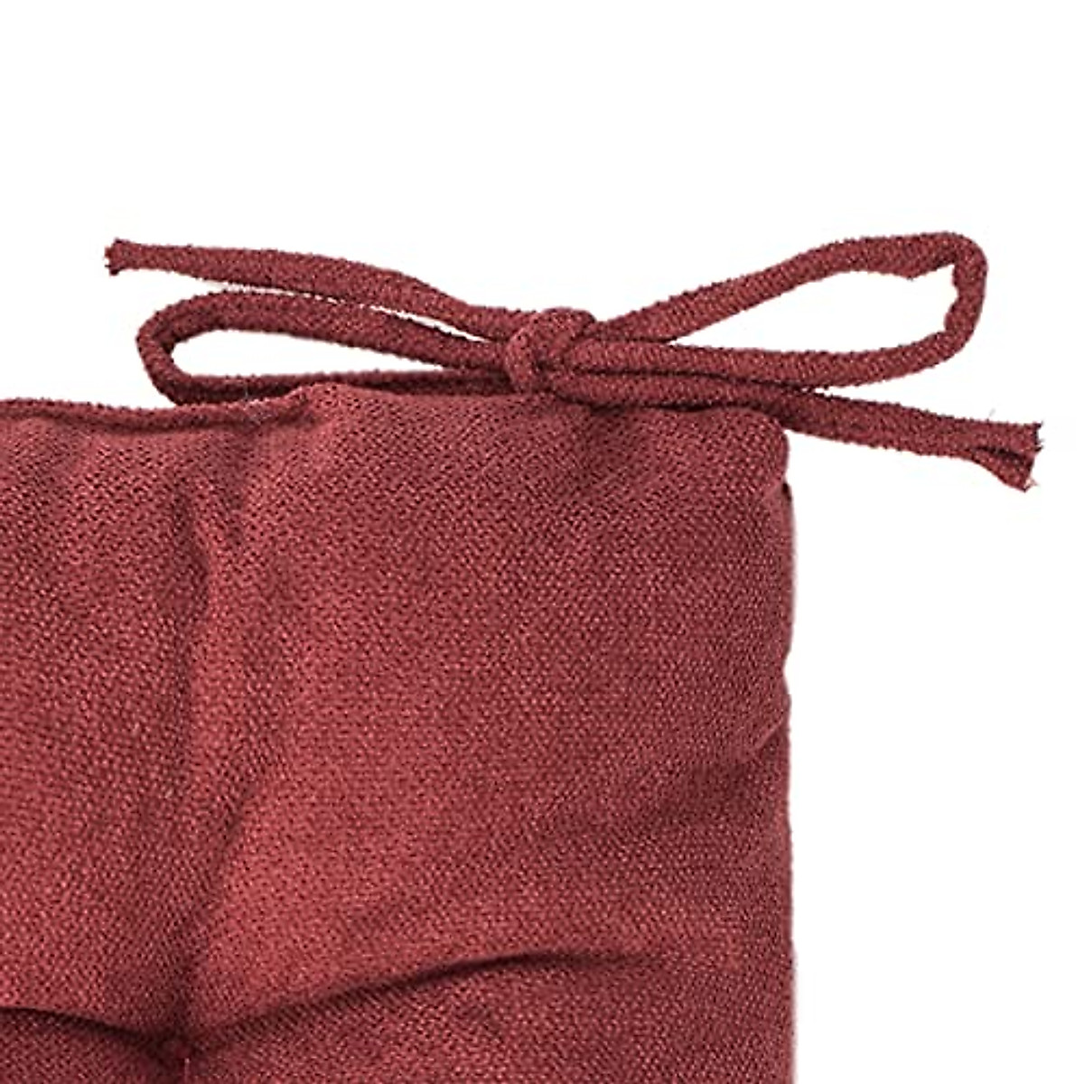 6 Pack Seat Cushion, Chair Cushion, Comfort Chair Pads, Chair Mat for Indoor, Outdoor Dining Chair, Office Chair, Desk Chair