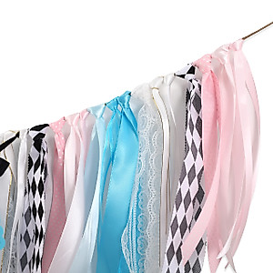 Alice in Wonderland Highchair Banner for 1st Birthday Alice in Wonderland Birthday Party Decorations, 1st Birthday Girl Decoration, Highchair Banner 1st Birthday Girl, Birthday Photography