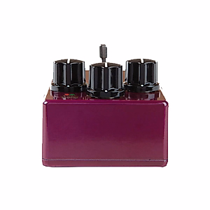 Jim Dunlop MXR Tremolo Effects Pedal (M305)