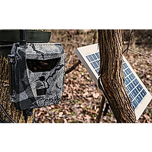 Spartan GoLive Solar Kit Bundle Deal with Mr.Towels Edgeless Microfiber Towel (GoLive Flexible Shared Data GL-MLTEb)