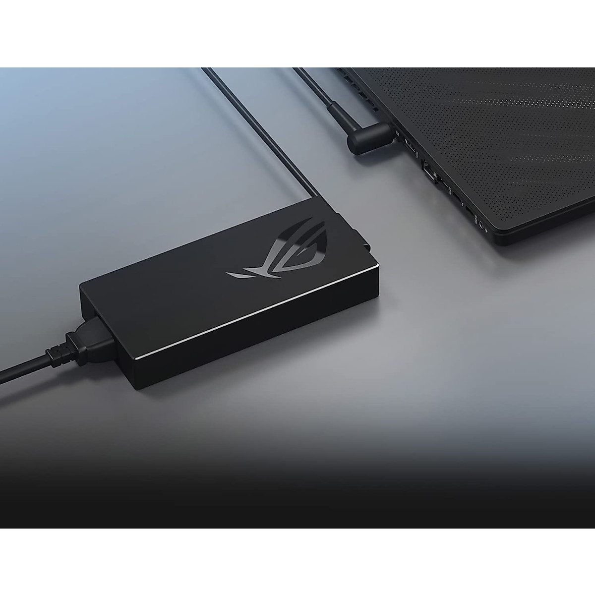 240W Charger for Asus ROG Strix G17 G713 G713R G713Q G713IM G713QM G713QR G713RM G713QR G713I Gaming Laptop Power Supply Adapter Cord