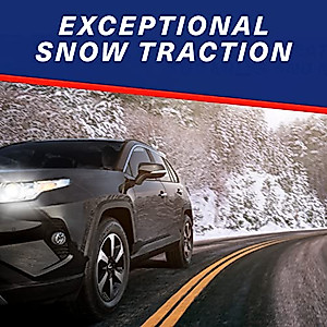 BFGoodrich Advantage T/A Sport LT All-Season Radial Tire-265/50R20/XL 111T