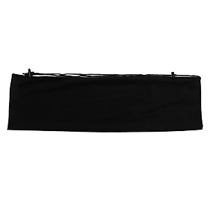 Jopwkuin Tennis Pointer Racket, Reduce Injury Portable Sturdy Tennis Sweet Point Spoon for Routine Exercise(Standard - 60cm)